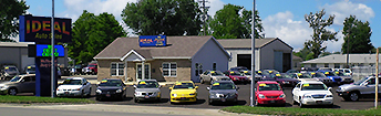 Ideal Auto Sales- Decatur/Springfield/Bloomington/Mattoon Used Cars ...