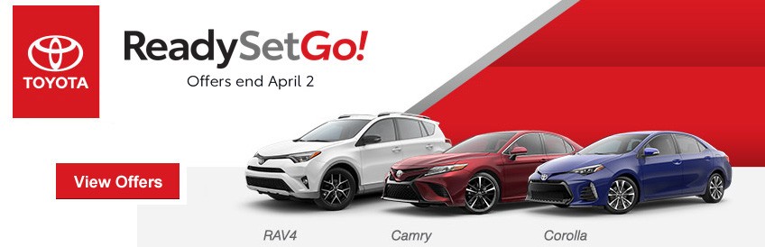 Ron Tonkin Toyota - 855-389-6093 - Portland Toyota Sales, Service and Parts