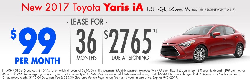 Ron Tonkin Toyota - 855-389-6093 - Portland Toyota Sales, Service and Parts