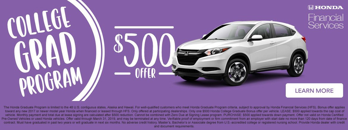 Tonkin Gresham Honda | Portland Honda Dealer in Gresham, OR - New ...