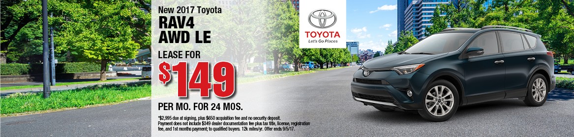 New Toyota Dealership in Braintree, MA | Toyota of Braintree